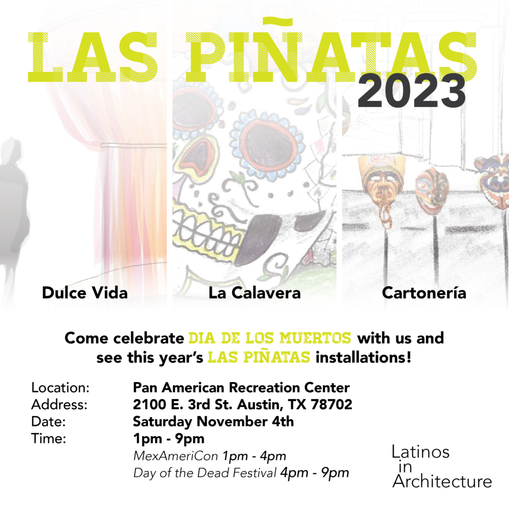 Events for December 2025 – AIA Austin Calendar