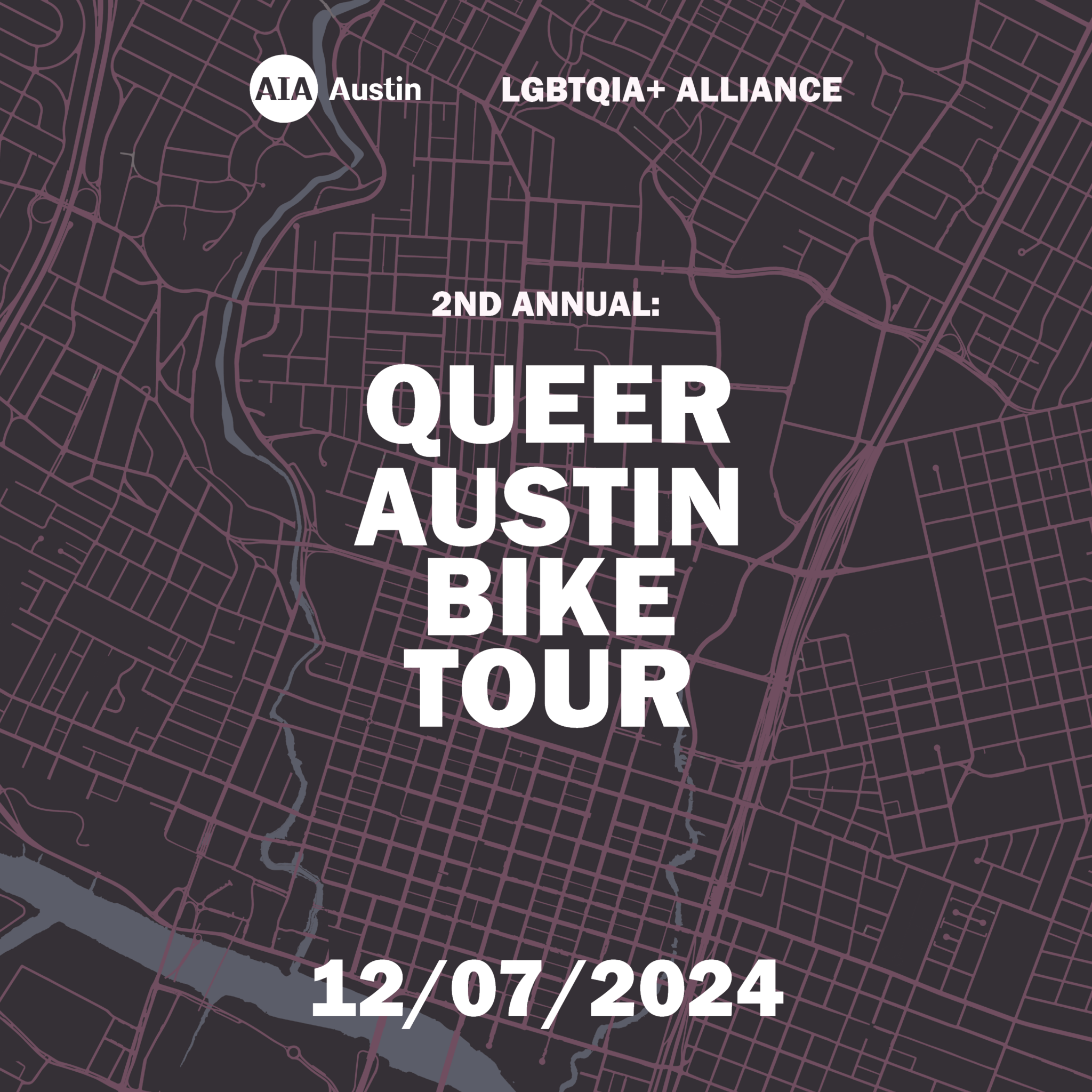 Events from December 13 – January 6, 2025 – AIA Austin Calendar