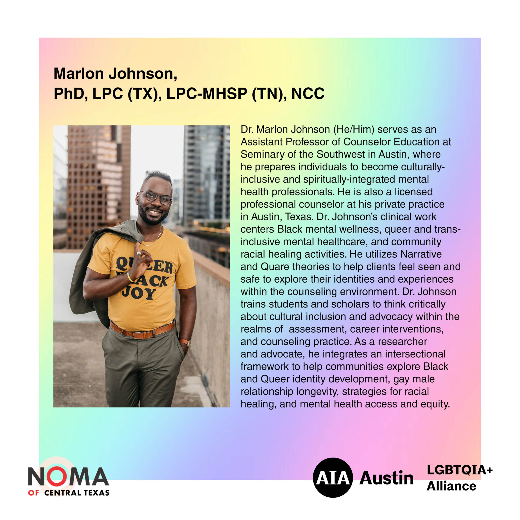 Events from June 25 – July 8 – AIA Austin Calendar