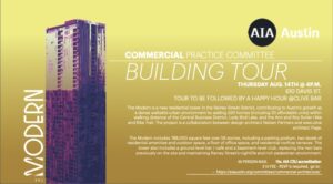 Events for May 2026 – AIA Austin Calendar